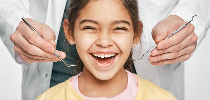 Why Your Child Should Have an Orthodontic Evaluation by Age 7 — National Integrated Health ...