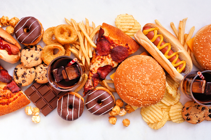 Fast Food Addiction: The Hidden Costs — National Integrated Health ...